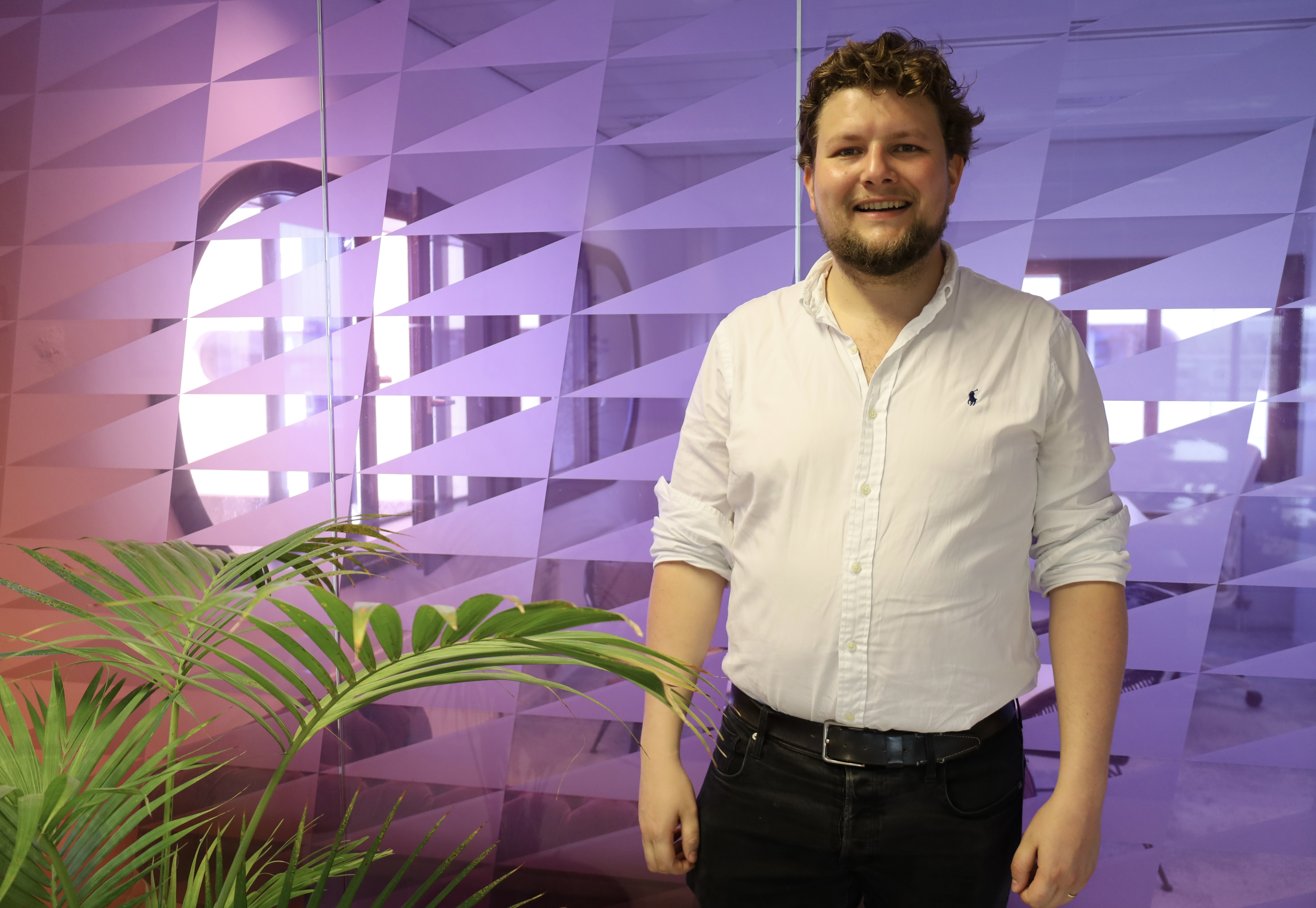 De beste én leukste IT Traineeships vind je bij Createment